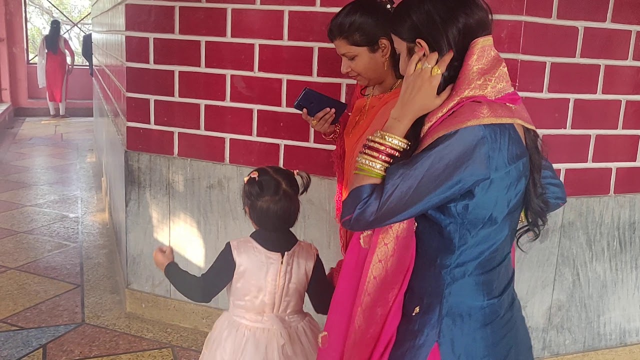 Kampil is Famous for temple of Shri Rameshwar ji And Birth place of ...