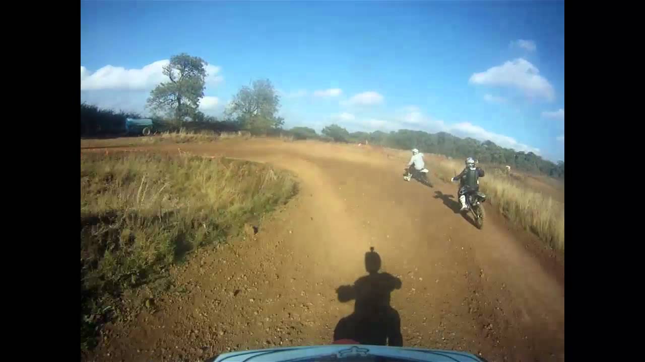 Richard Duffield Part 2 - YouTube
