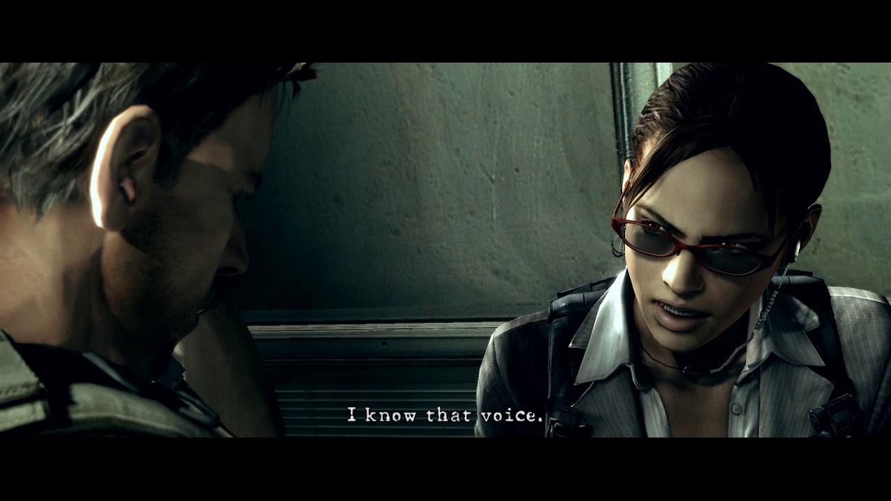 The Greatest Boss Battle of all time - Resident Evil 5 (Part 5) - YouTube