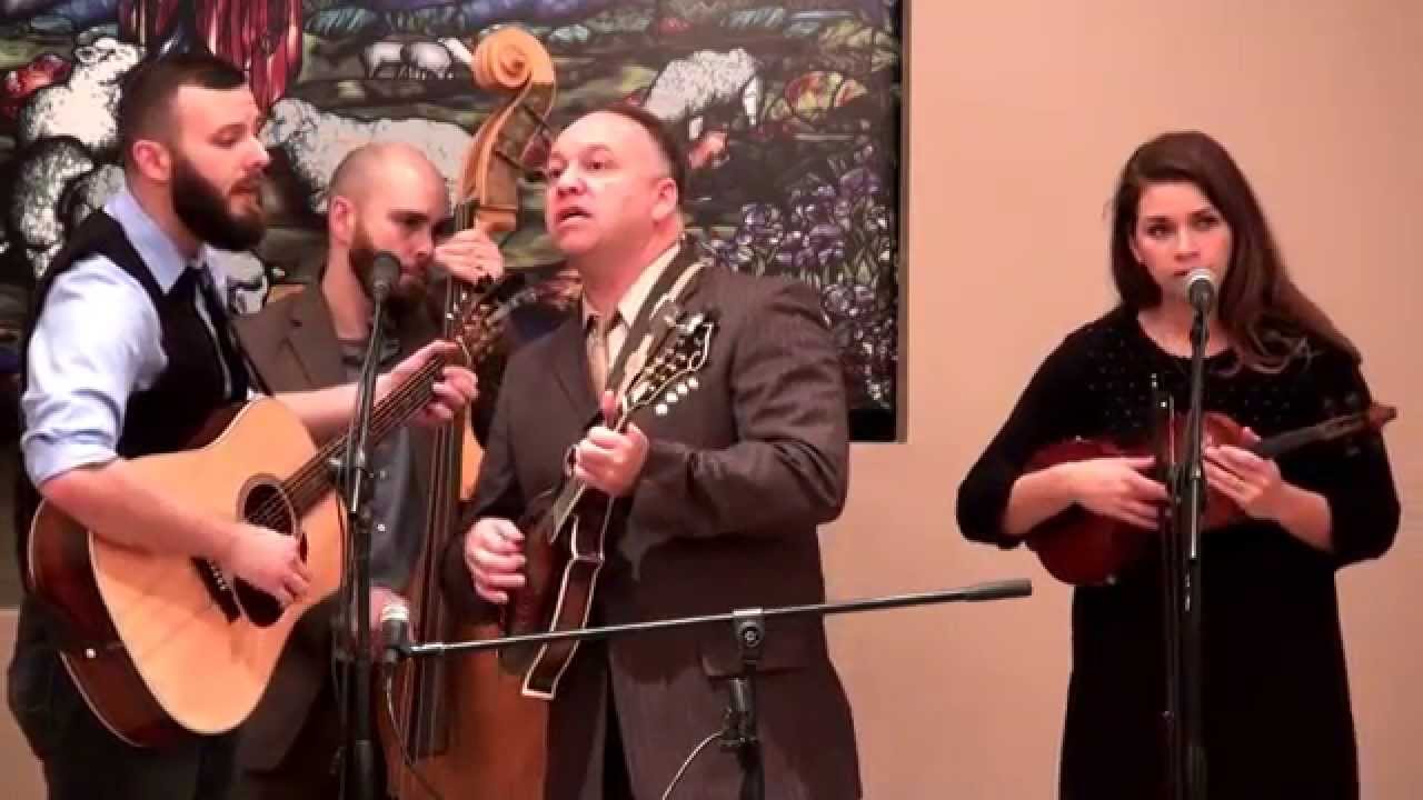 The Ingram Family - Heavenly Sunrise - YouTube