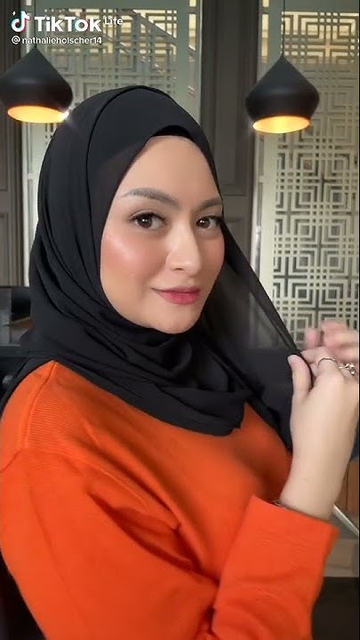 Tik Tok Bumil Nathalie Youtube