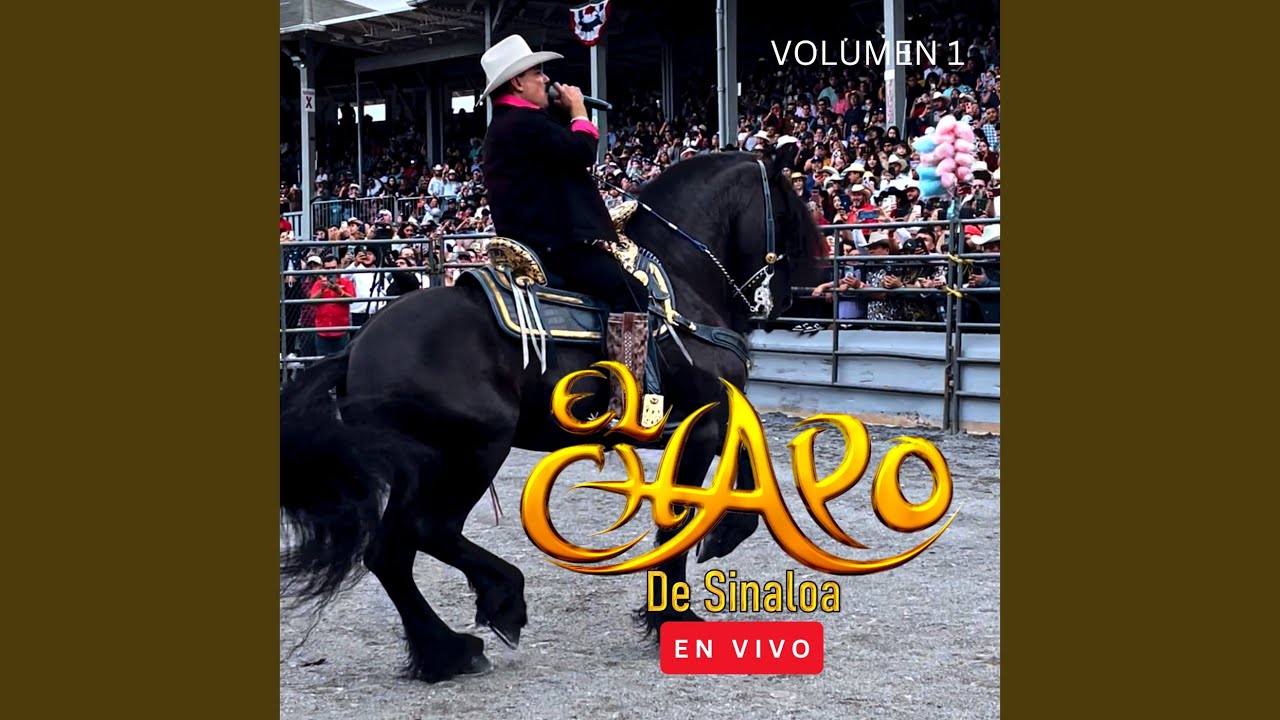 El Paletero (En Vivo) - YouTube