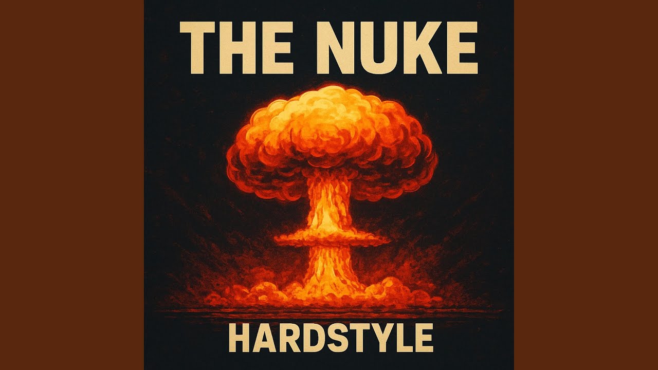 The Nuke (Luke Littler tribute (not a walk on song) Hardstyle) - YouTube