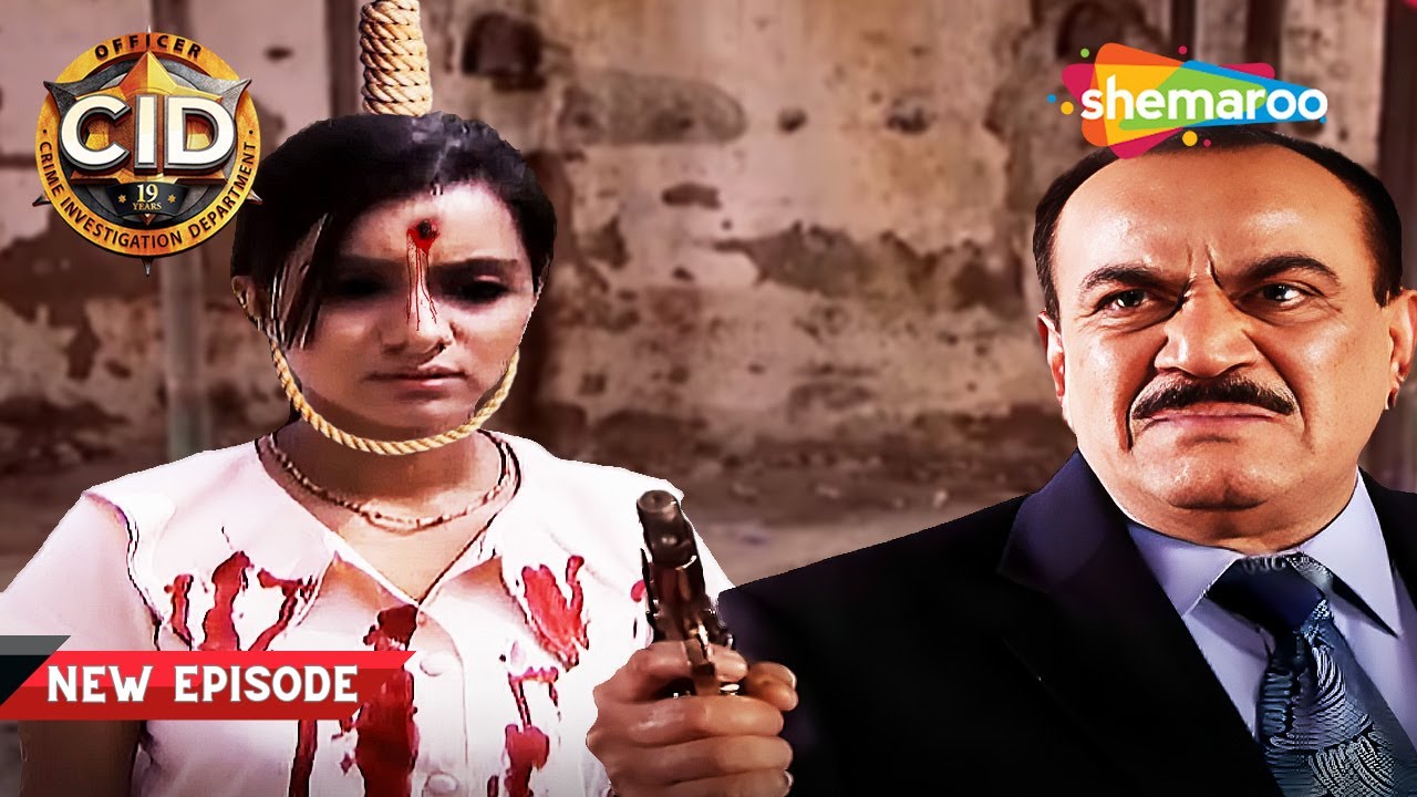 Women's Day Special | CID Team's Encounter with Female Criminal ...