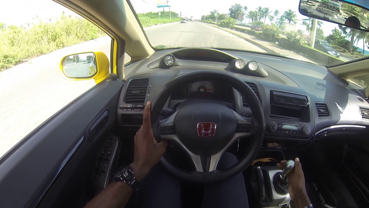 SENSEI STAGE 6 SHAN2 DESIGNS _ LLEGANDO AL AUTODROMO ULTIMA DE CIRCUITO ...