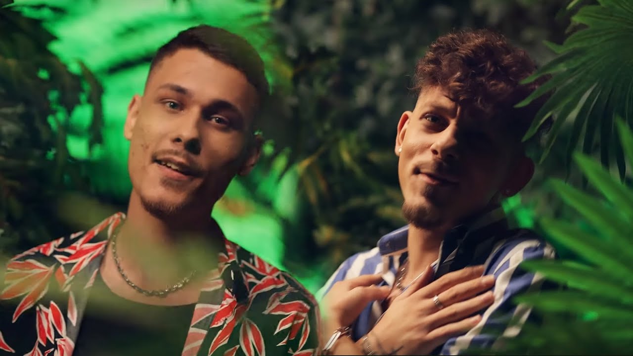 Toni Andreas - Avem acelasi destin [Videoclip Oficial] 2024 - YouTube
