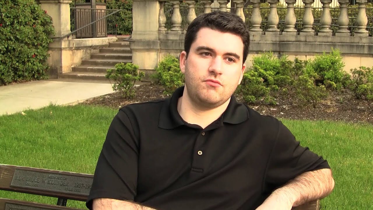 Oregon State University NMC Alumni - Ken Westfall - YouTube