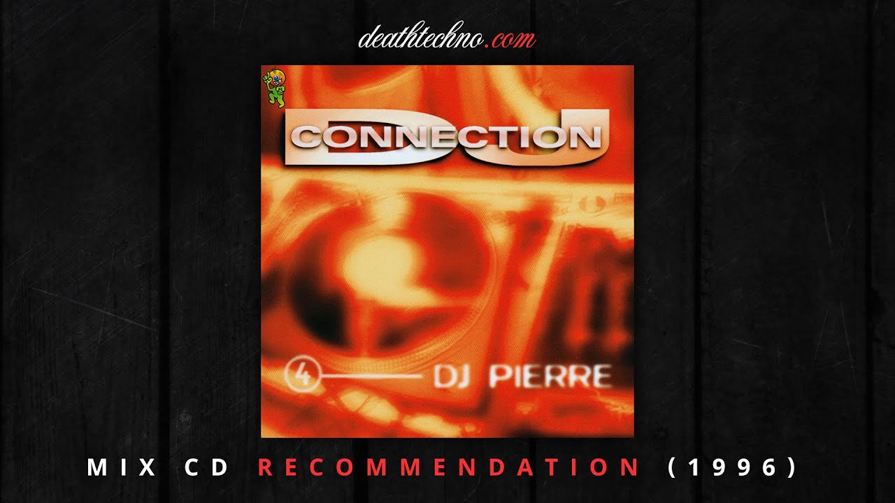 Dj Mix Cd