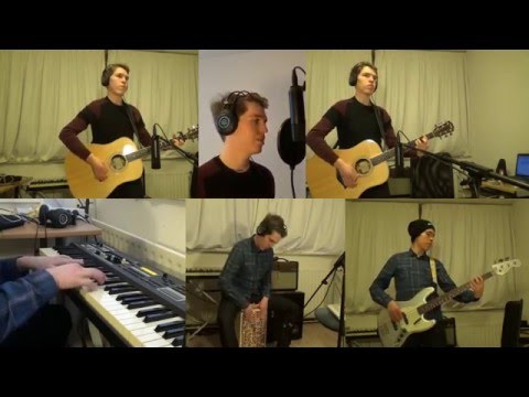 Cross the River (original, acoustic version)