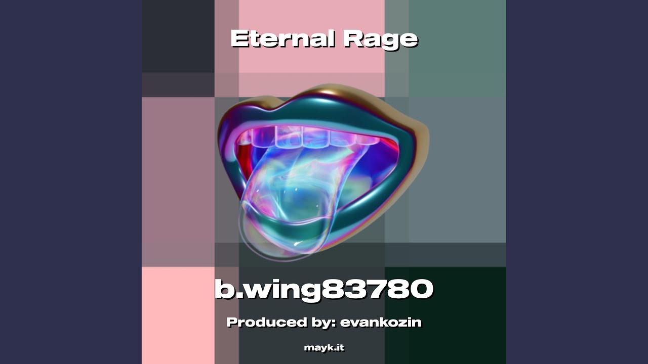 Eternal Rage - YouTube