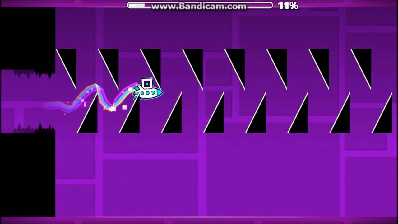Insane level layout - YouTube