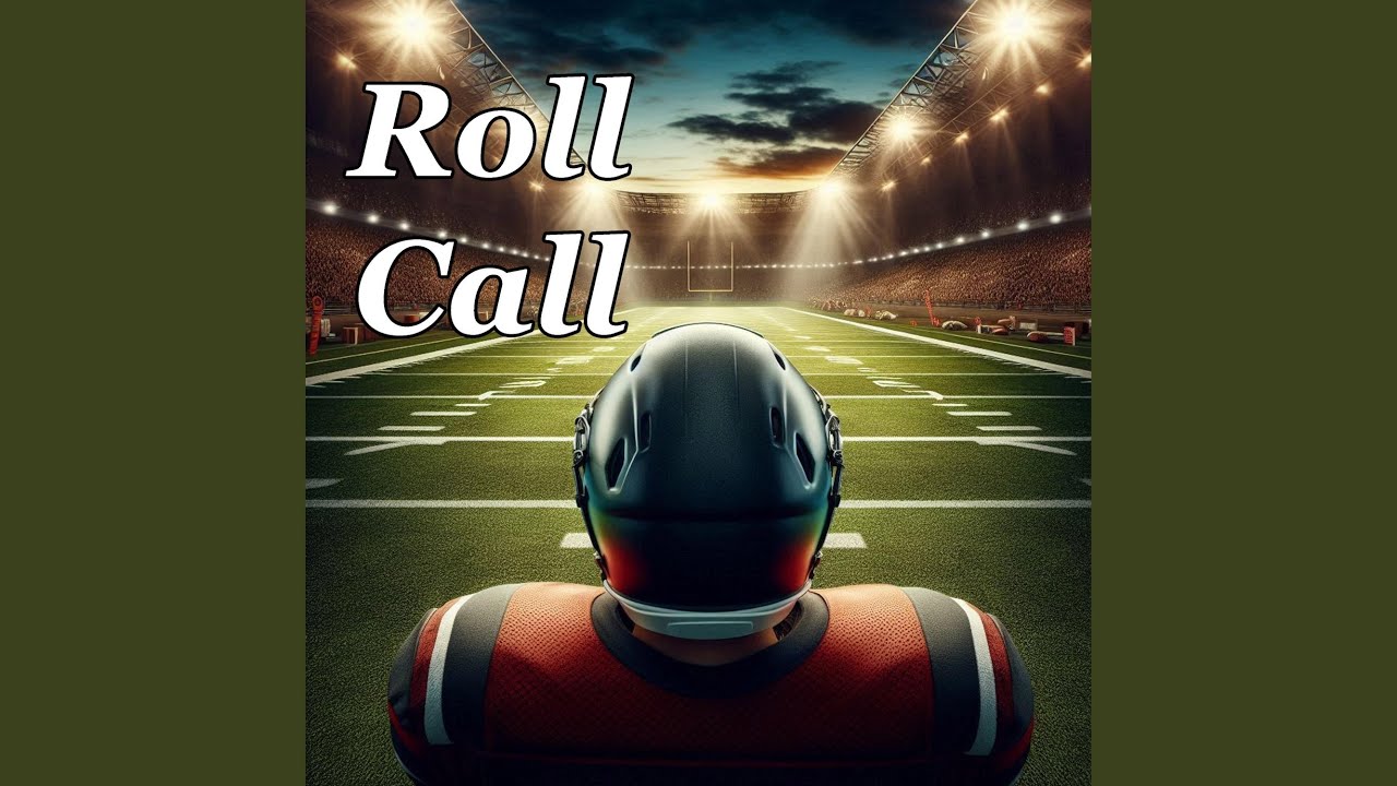 Roll Call - YouTube