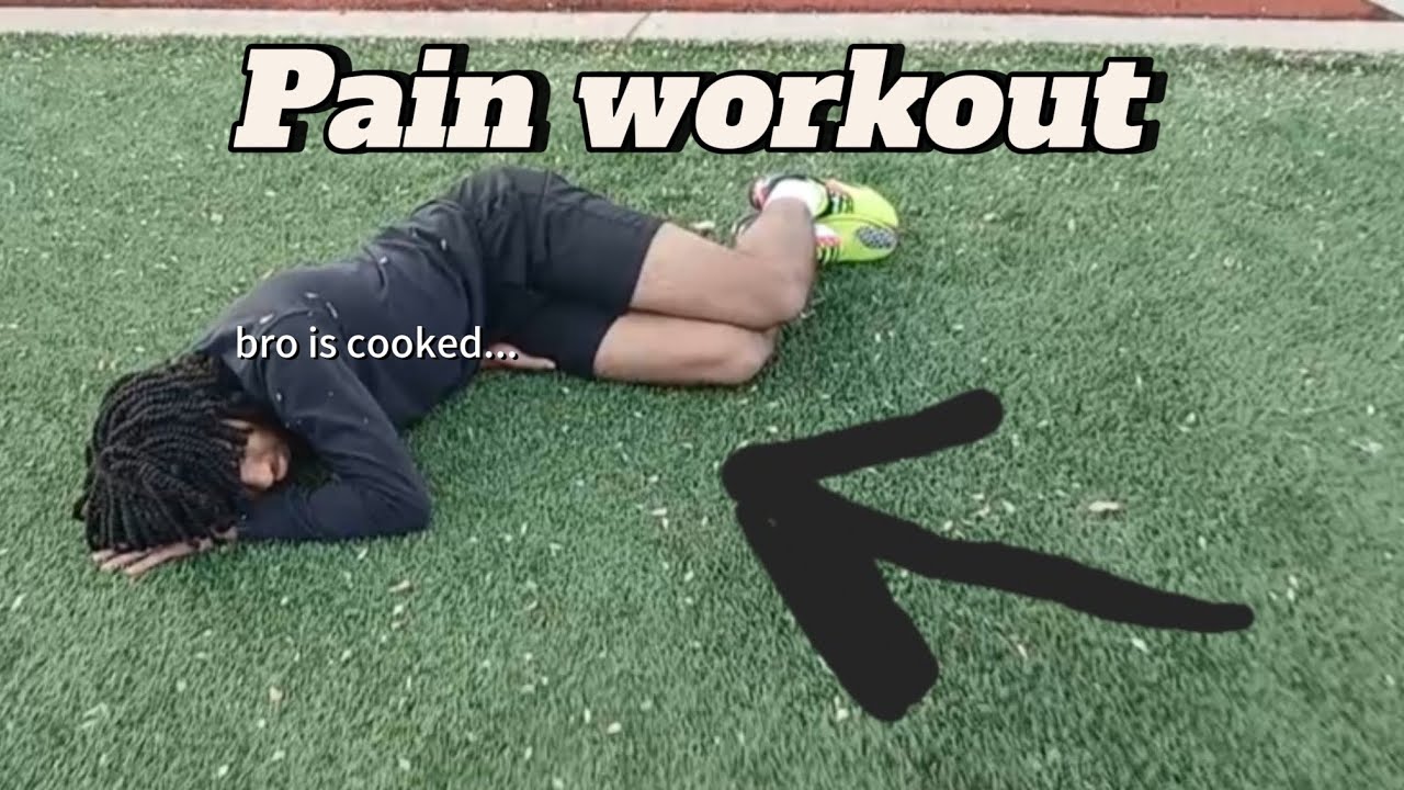 Workout wensday. Getting ready for track season (my personal running ...