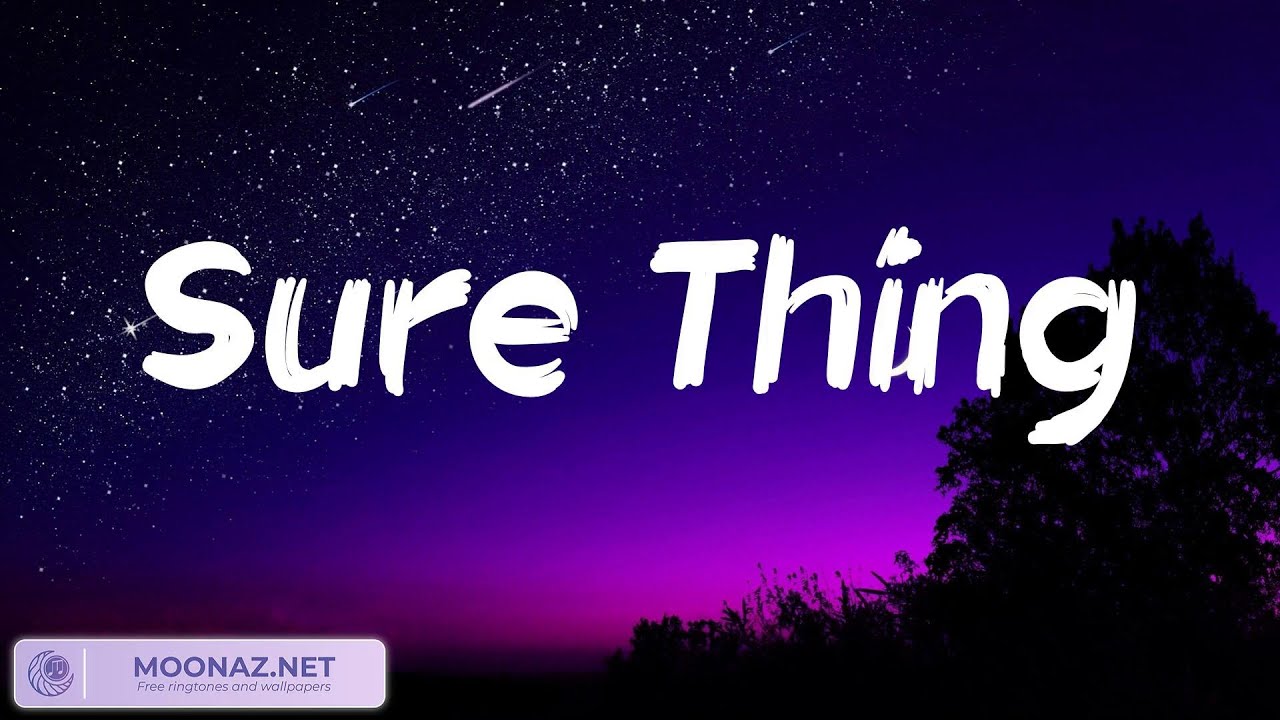 Sure Thing - Miguel, Ed Sheeran, Ellie Goulding, Wiz Khalifa, Charlie ...