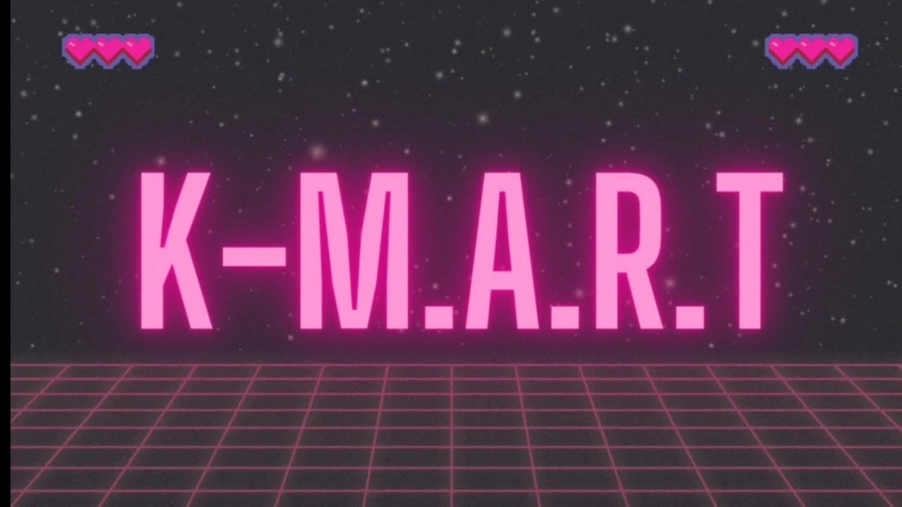 K-M.A.R.T for NCBD 1-15-2025 - YouTube