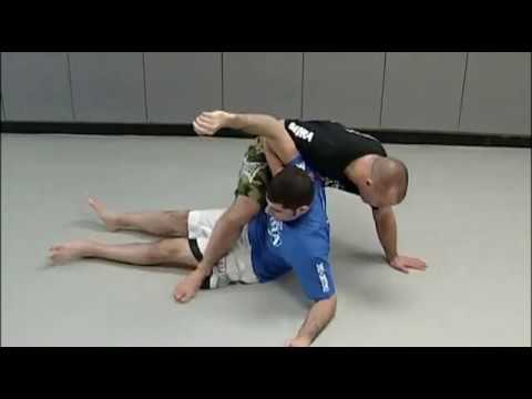 Serra Brazilian Jiu Jitsu Basics vol. 4 / BJJ - YouTube