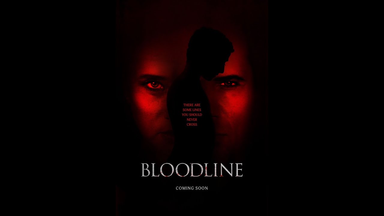 Bloodline Official Teaser Trailer - YouTube