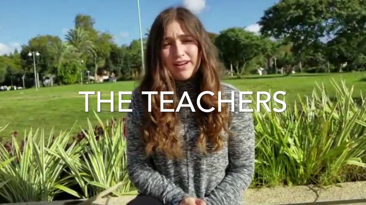 Machon Maayan - Shoshi Jeselsohn - YouTube