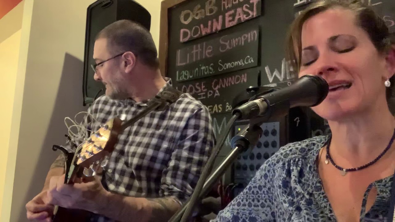 Woman by Kate Fleming - YouTube