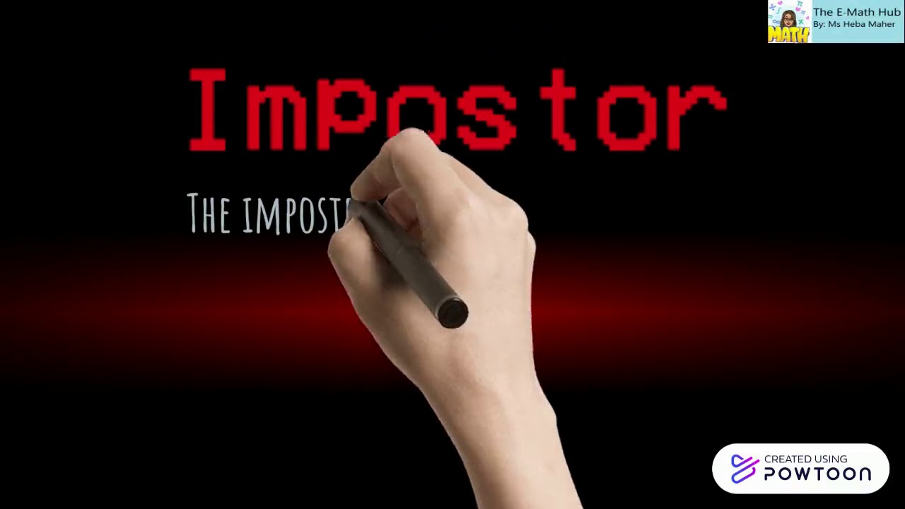 Among us - Round Decimals - YouTube