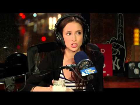The Artie Lange Show - Belle Knox & Mandy Stadtmiller (in-studio) Part 2
