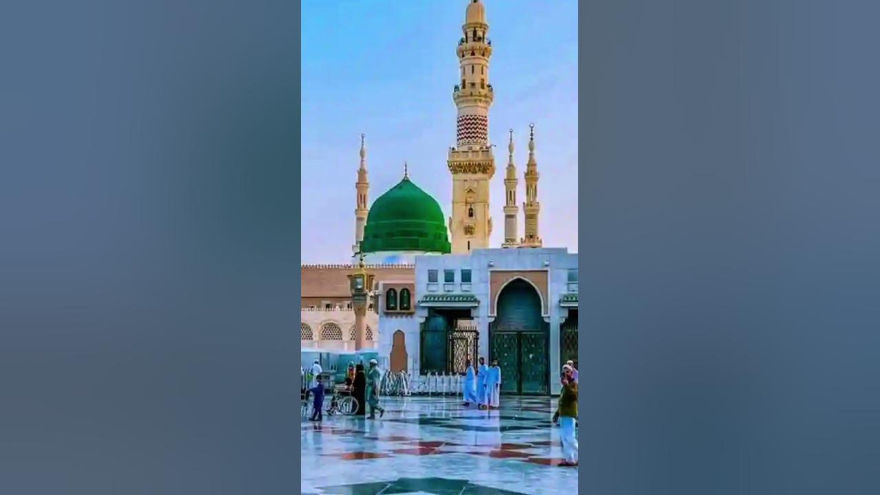 koi Kaise samajh paye ga rutba sabse gumbad ka #shorts #shortsfeed # ...