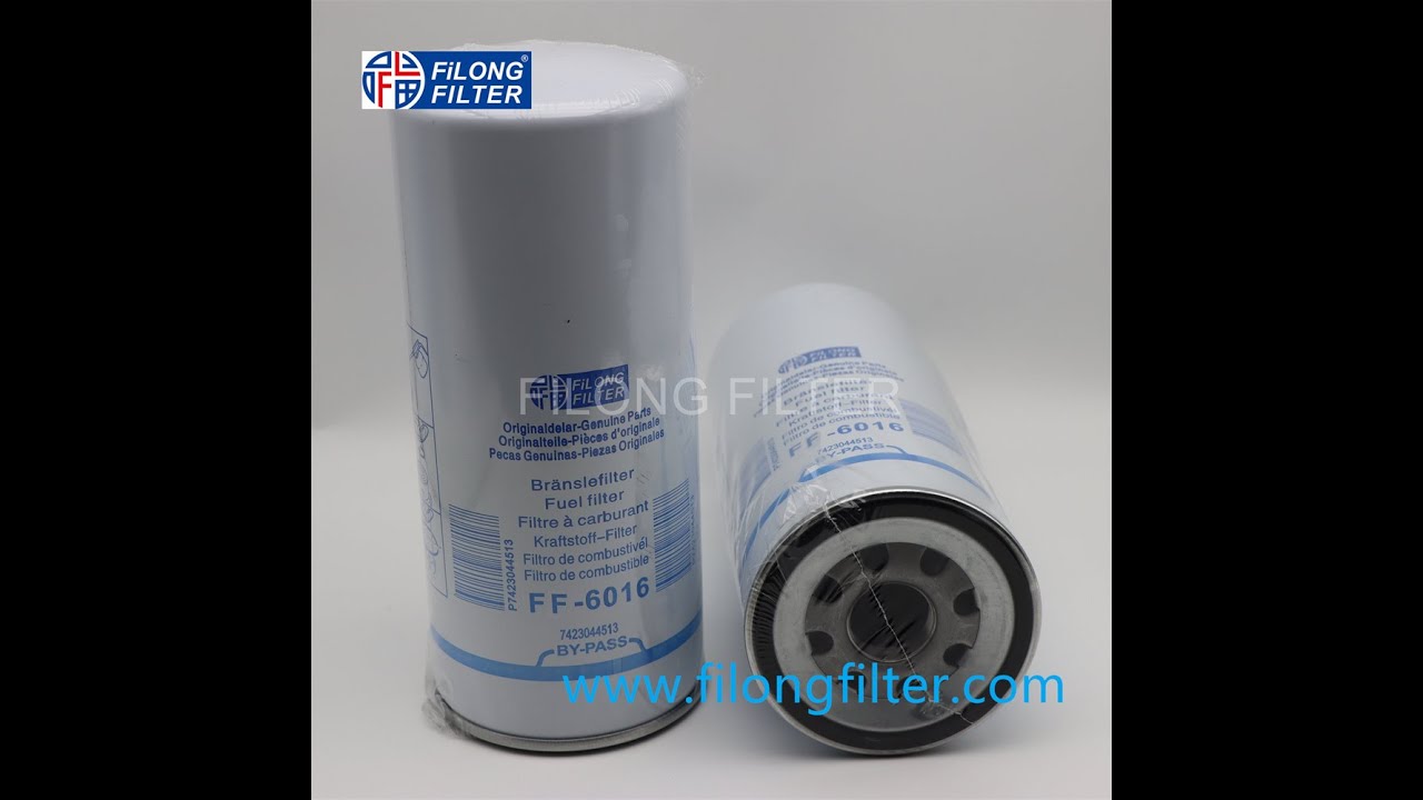 VOLVO FUEL FILTER 7423044513, 7420972291,21879886,22988765,WDK11102/24 ...