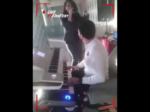 Elnur Qubadli & Gözelcan Qasimova