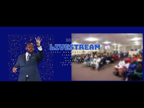 Experiencing Transformation-Sunday Service | February 23rd, 2025 - YouTube