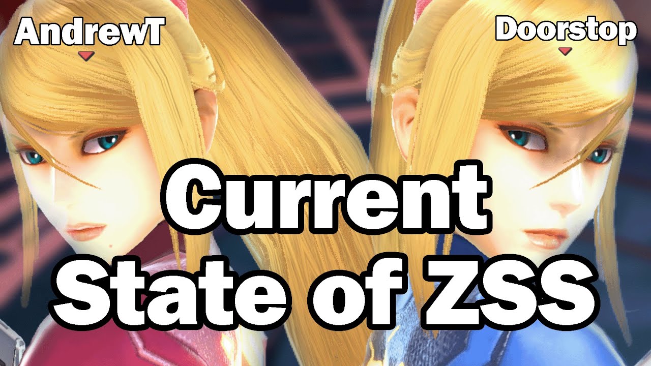 Current State of ZSS in 2024 (feat. Doorstop) | Podcast Ep. 1 - YouTube