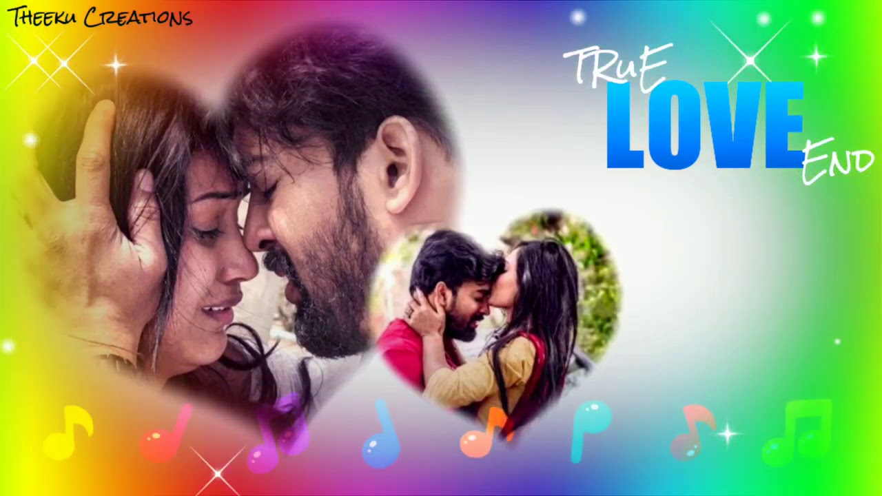 True love song - YouTube