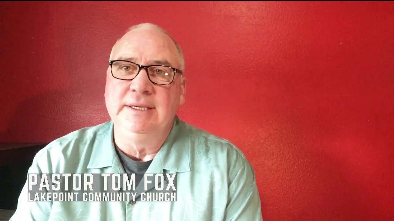 5-21-20 Update from Pastor Tom - YouTube