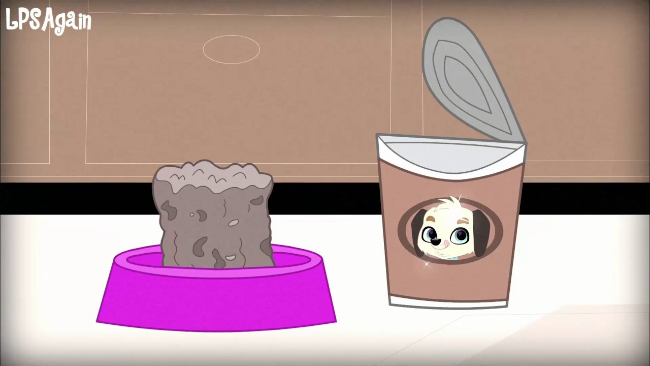 LPS - Hearty Time, versión comercial (Hearty Time Pet Food Jingle ...