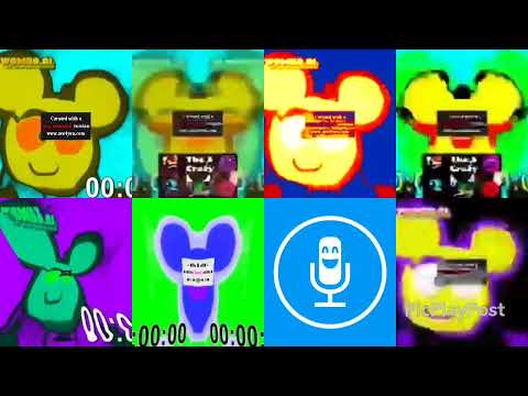 8 preview 2 mouseheadz deepfake effects - YouTube