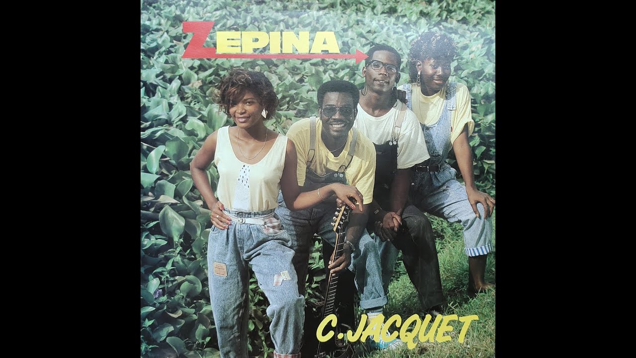 ZEPINA - Parole yo répété 🪘🎹🎸🎺🎼🎧 - YouTube