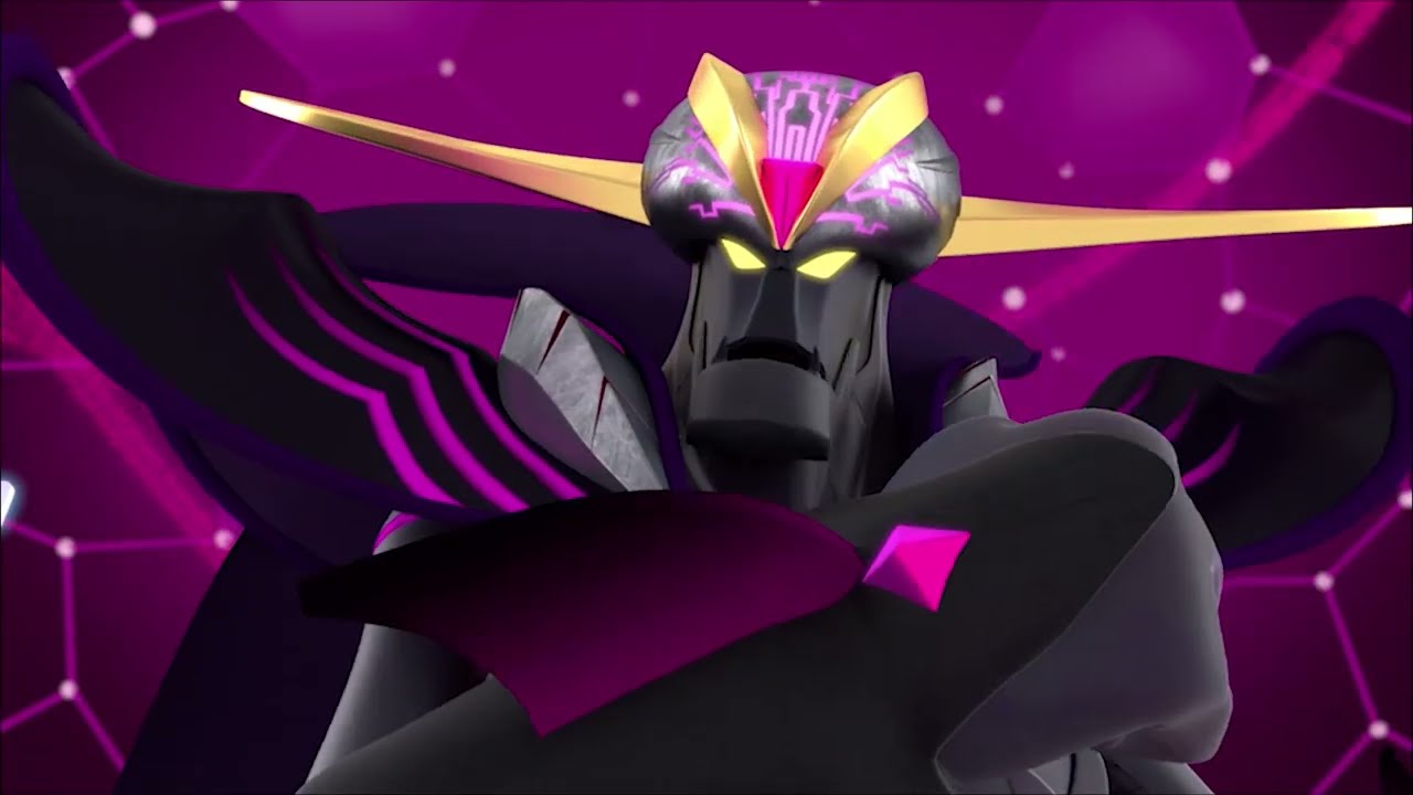 [DinoCore] Official | S04 EP0 1 +2 +3 | Best Episodes Compilation ...