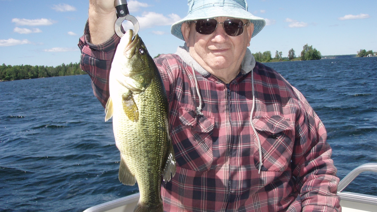 Kenneth Hausman 1933 2017 - YouTube