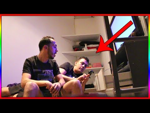 THEKAIRI78 GRILLE LA PS4 DE MOMO - JE LUI DEMANDE DE REMBOURSER .. IL S’ÉNERVE !