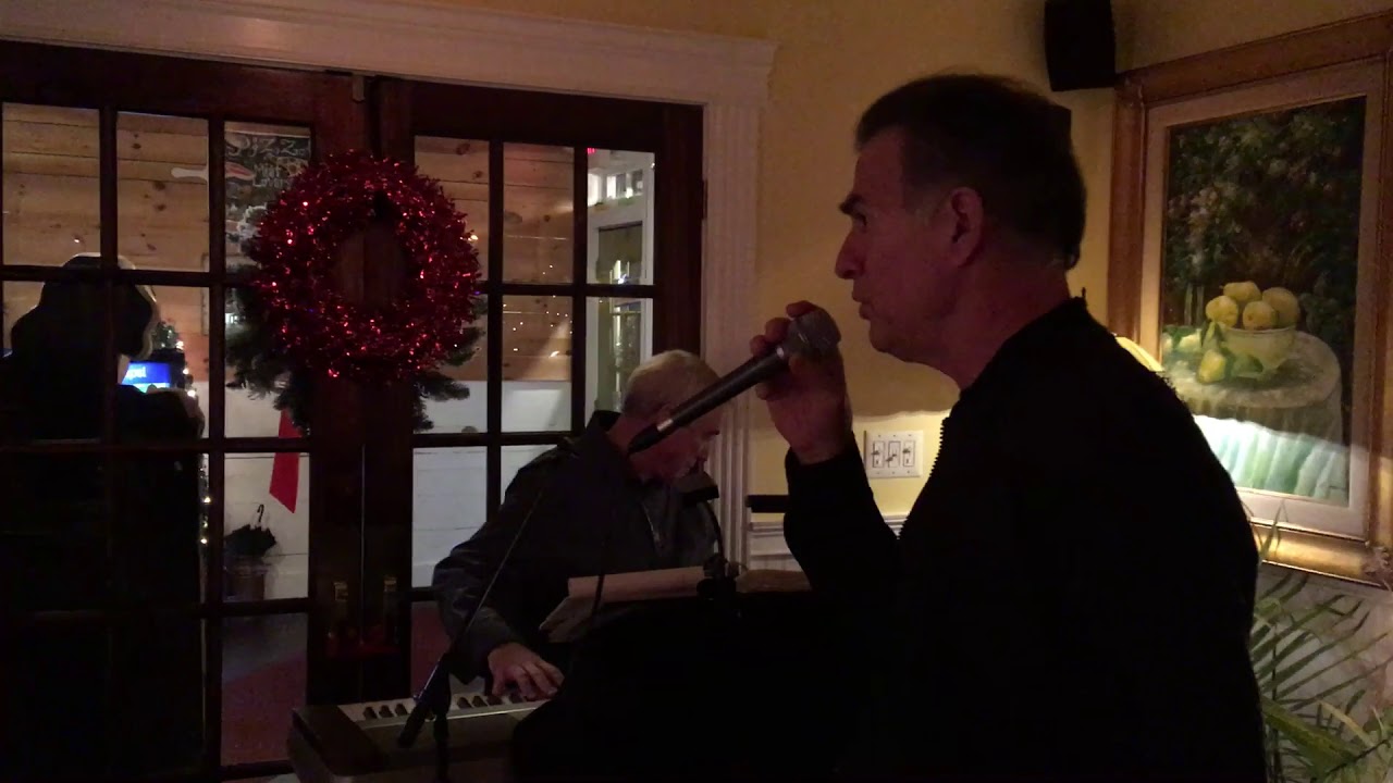 Jay Gentile "What You Won't Do" @ Gia Nina's - YouTube
