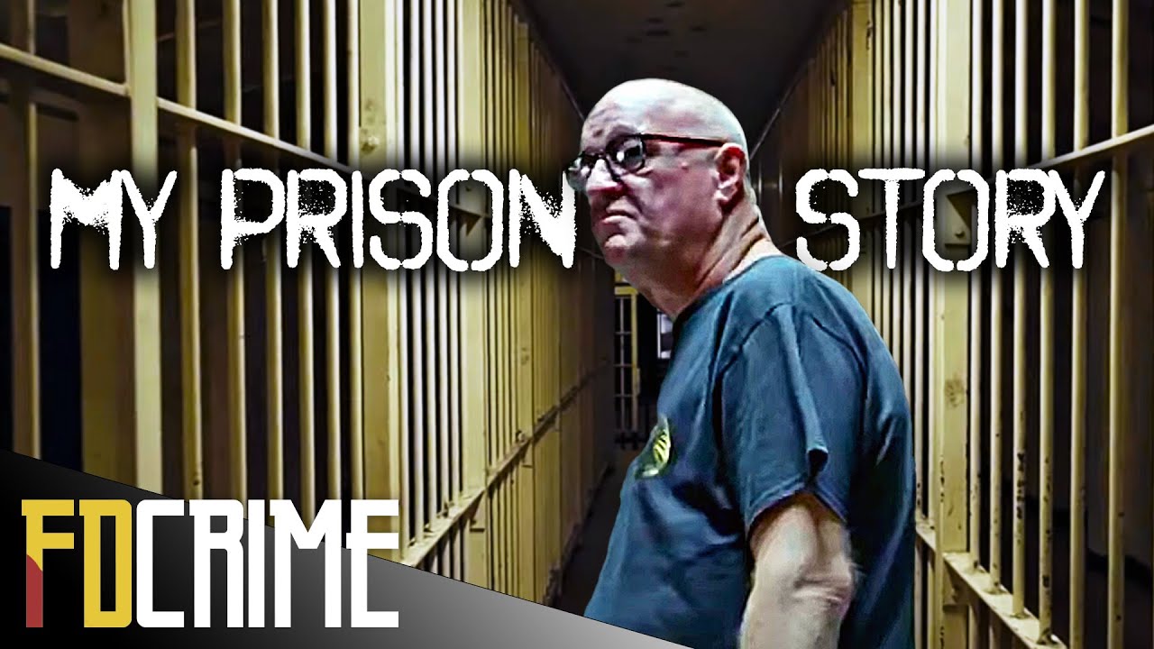 The Tough Reality Of Prison Life FD Crime YouTube