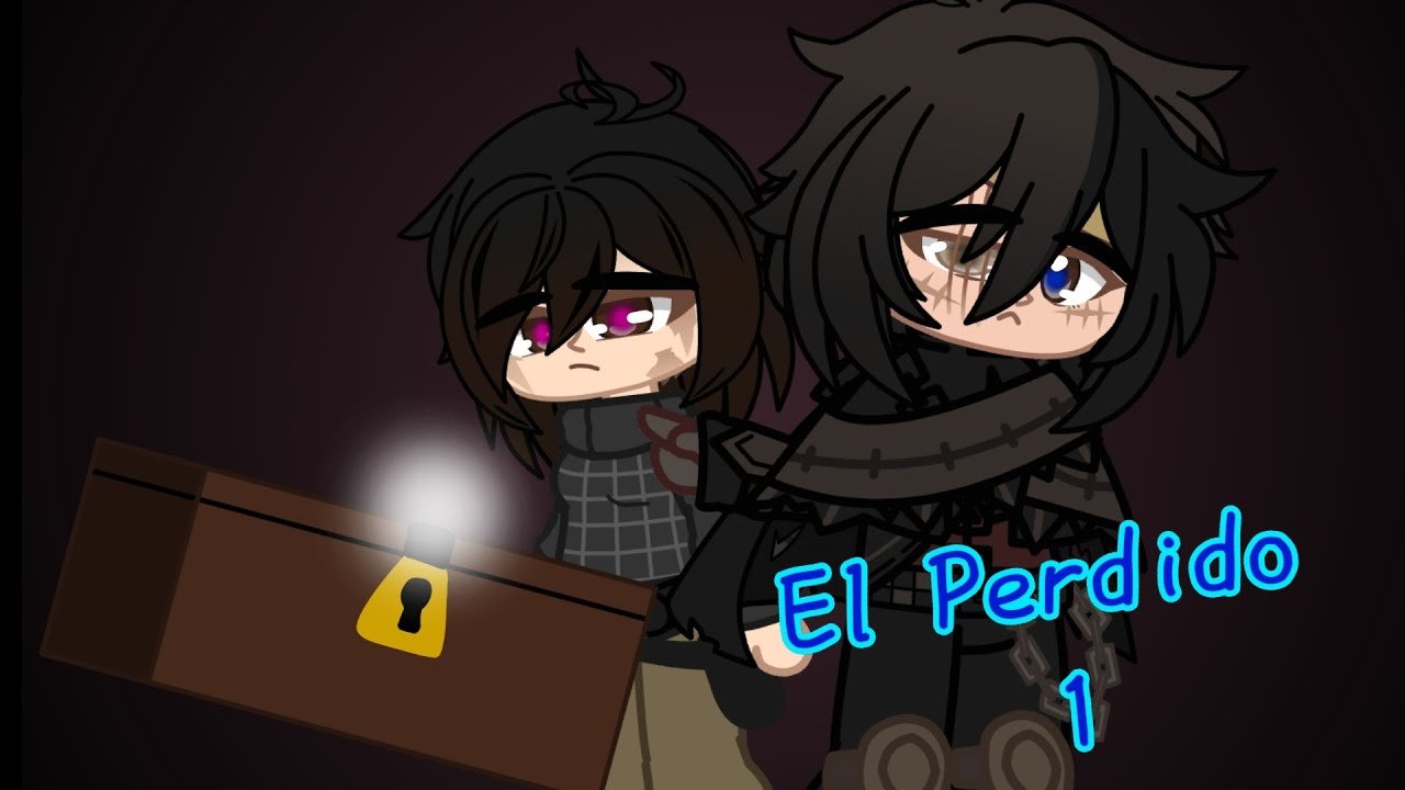 ~El Perdido 1~ Episodio 28 (Parte 1) Temporada 3 ||Gacha Club|| - YouTube