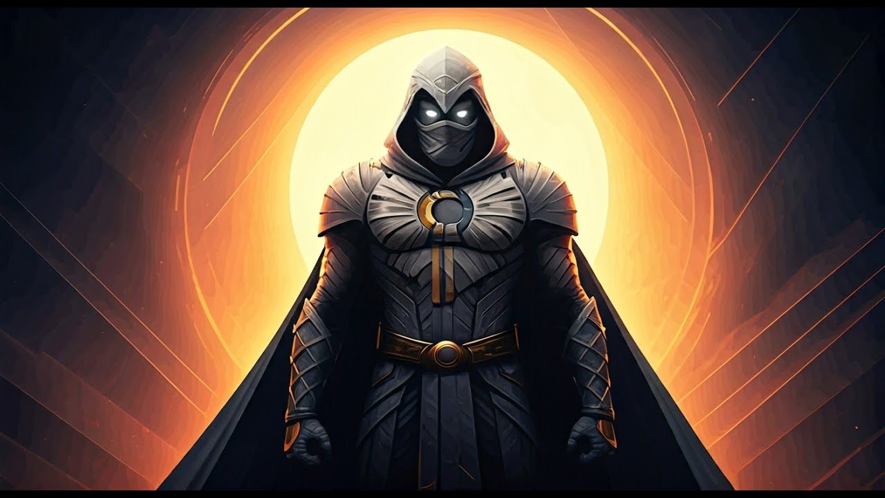 HOW TO MAKE MY CUSTOM RETICLE FOR MOON KNIGHT | MARVEL RIVALS - YouTube