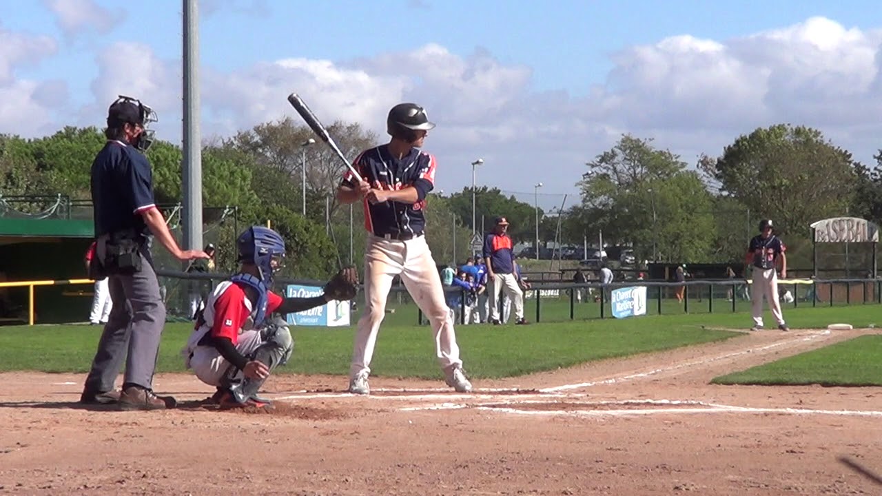 Baseball videos - YouTube
