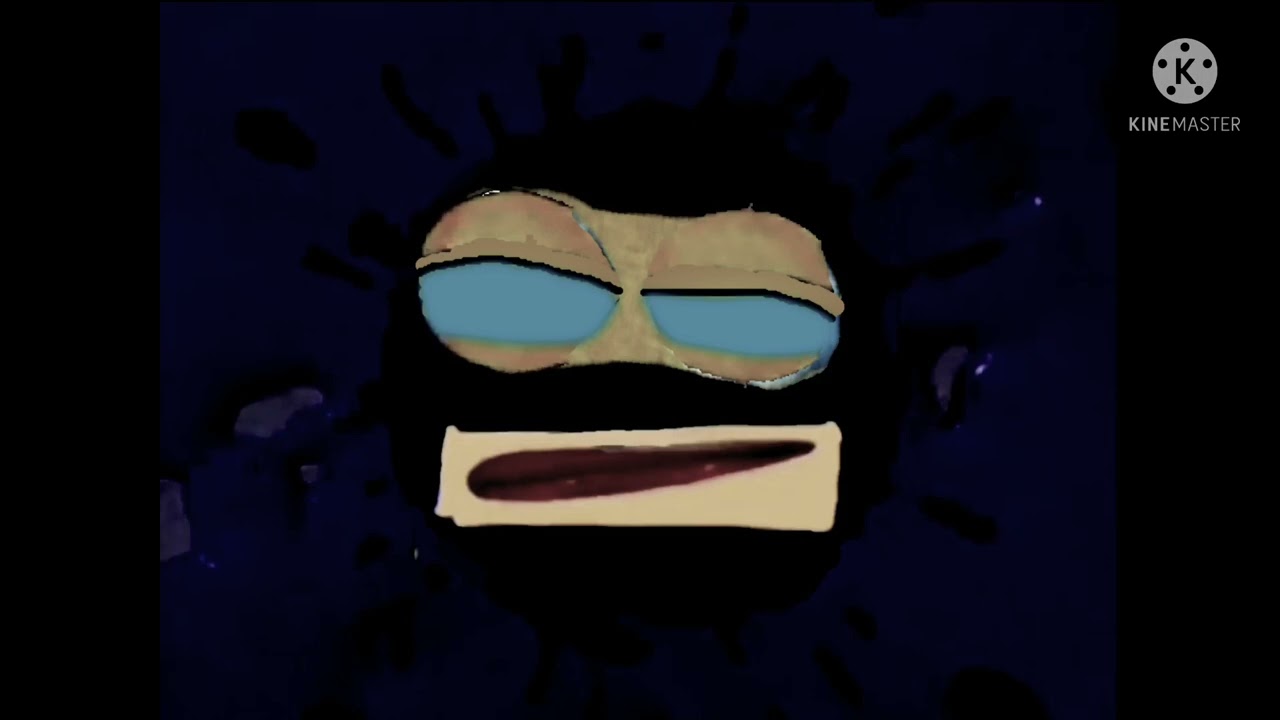 Klasky Csupo Splaat becoming Sad Part 1 - YouTube