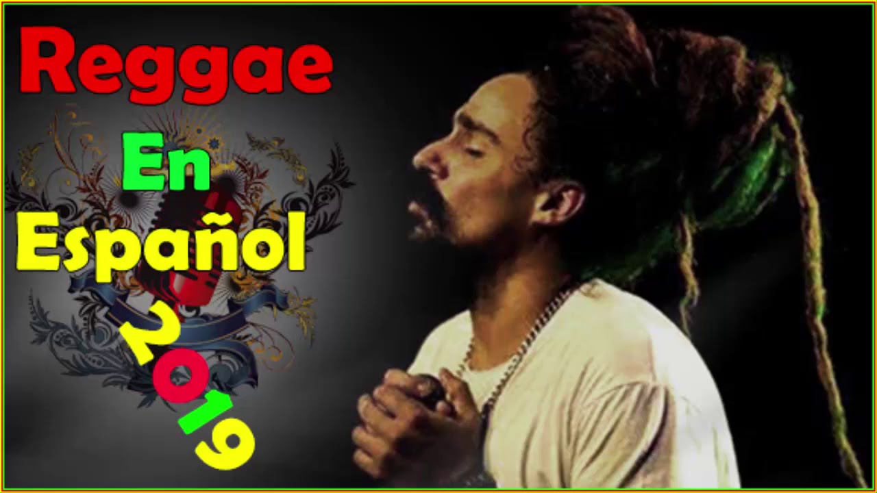 Reggae Español - Lo Mejor Reggae En Espanol De Los 90, 2000 - YouTube