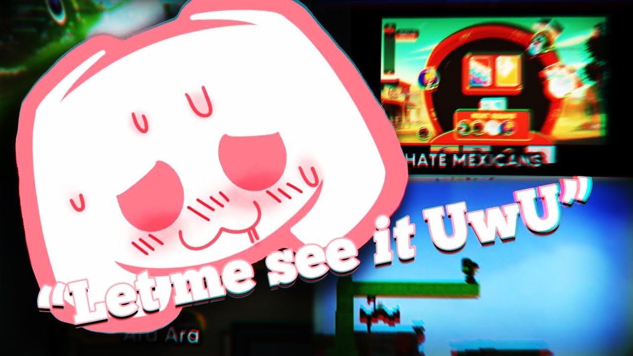Discord VC's at 3AM - YouTube