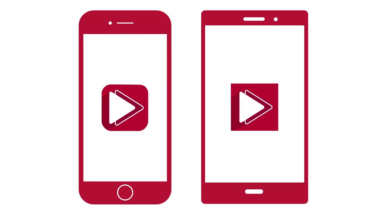 TDECU Mobile Banking - Downloading the App - YouTube