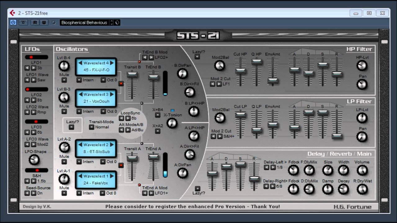 STS-21 free by H G Fortune - YouTube