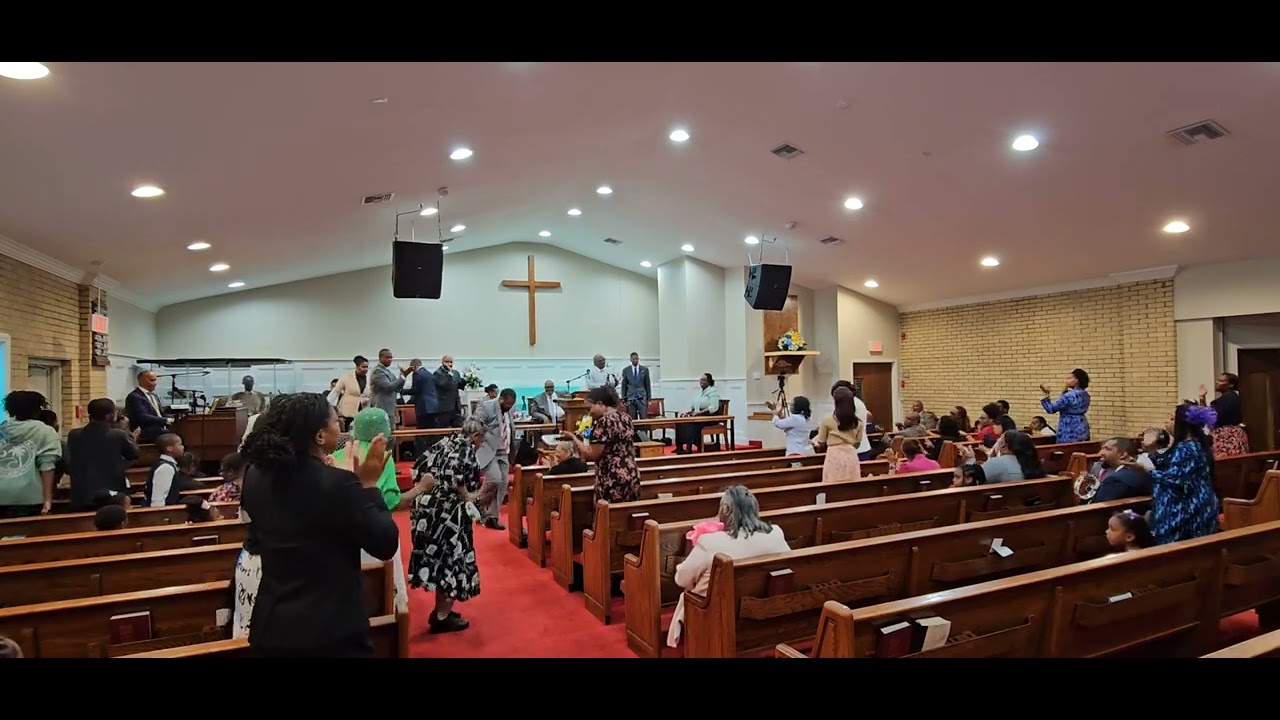 Get Right Church And Let's Go Home 🔥🔥 - YouTube