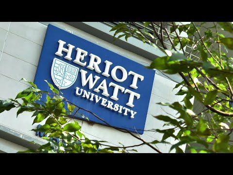 Heriot-Watt Malaysia leads the way in Positive Education